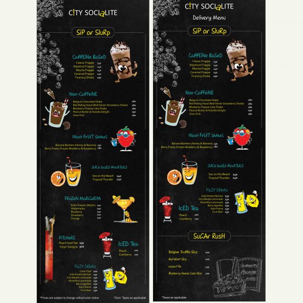 Marketing Collateral Design Services in Delhi NCR - Wedesigns